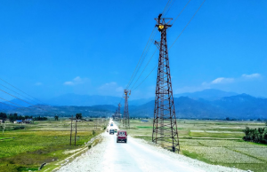 Gaighat - Nepal Travel Guide